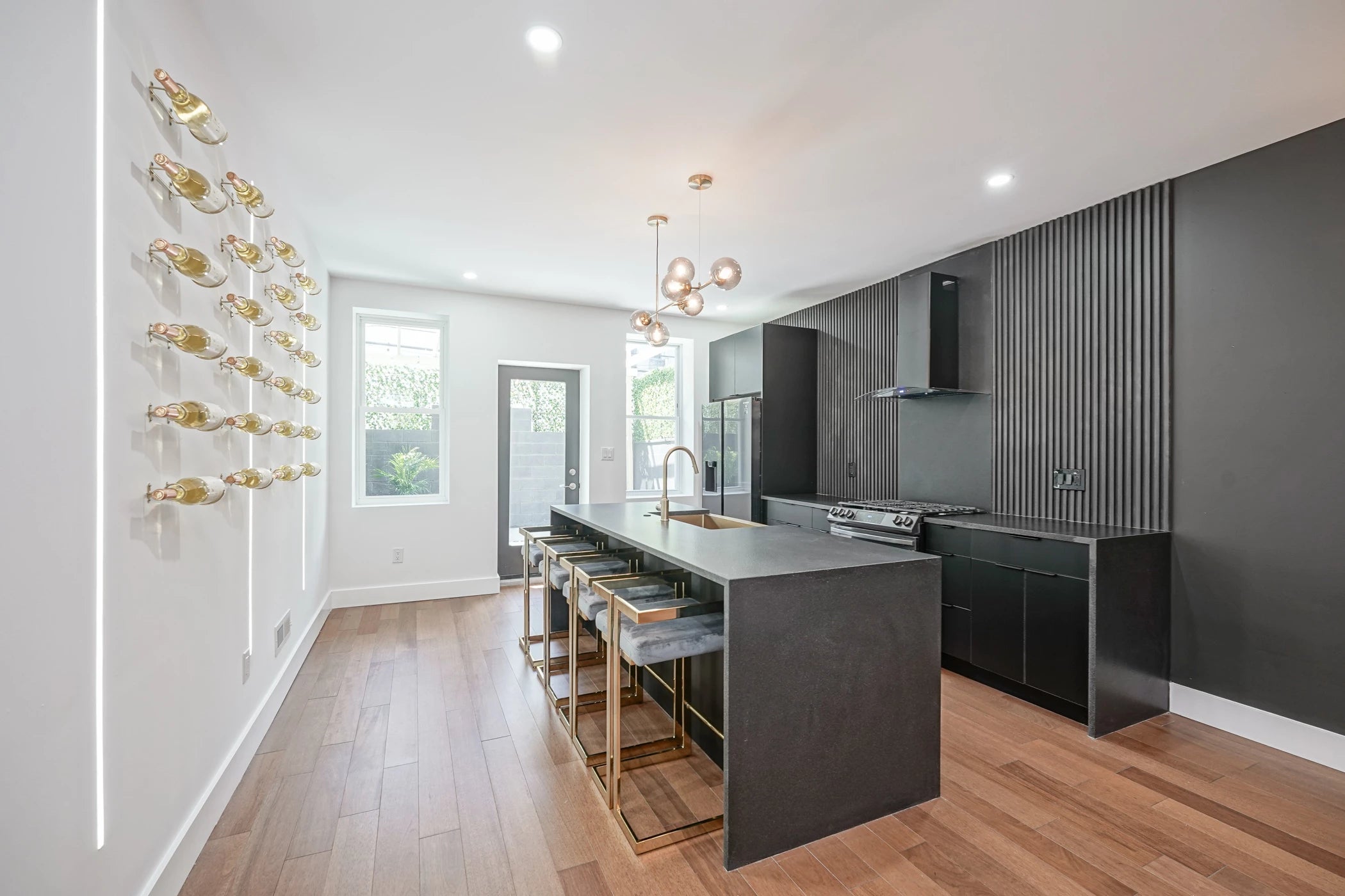 Paneling – Omega Kitchens & Decor