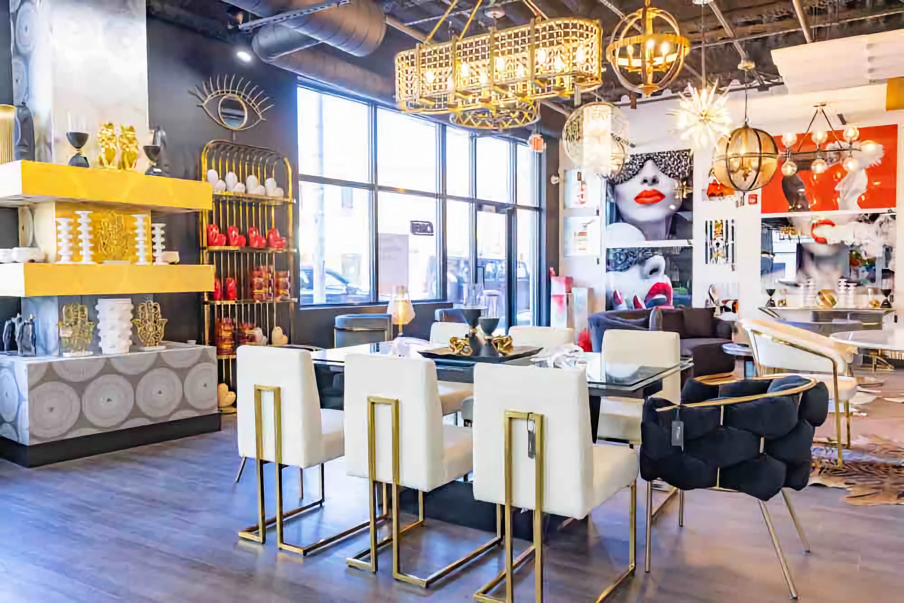 Home Decor – Omega Kitchens & Decor