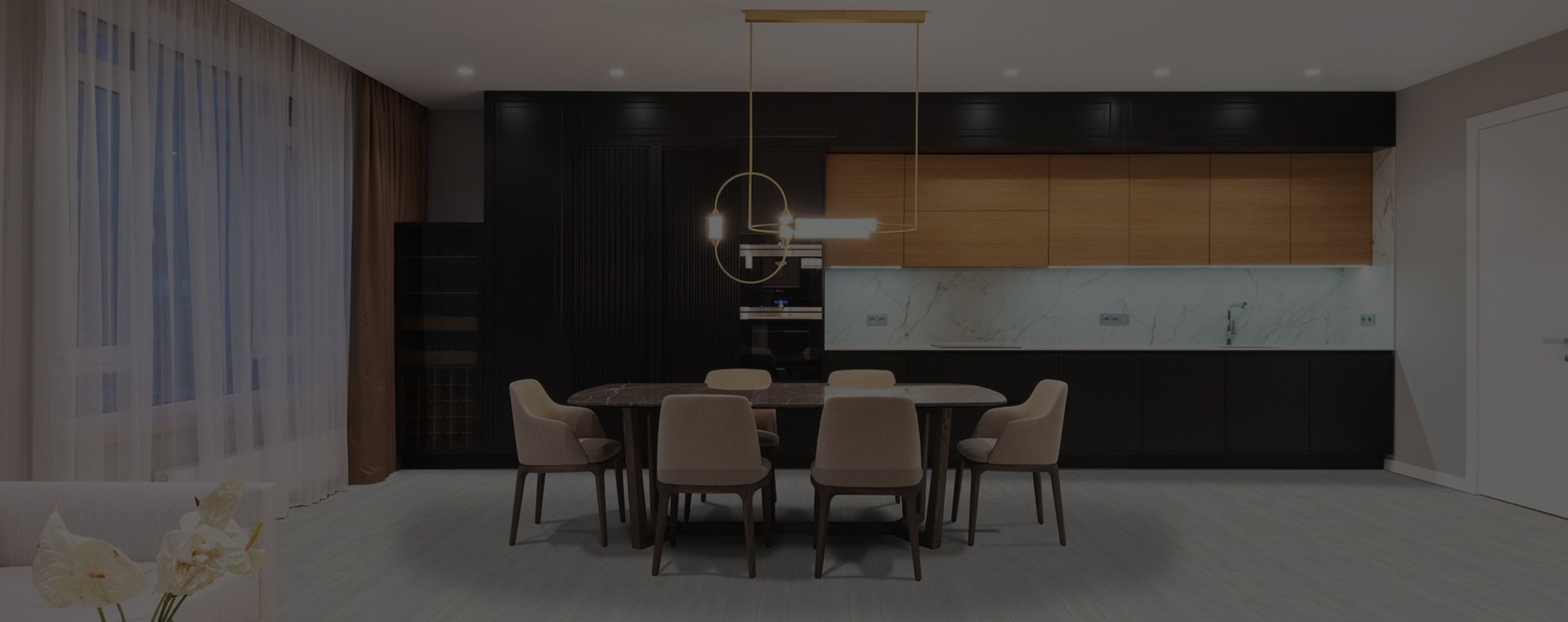 KD-Line – Omega Kitchens & Decor